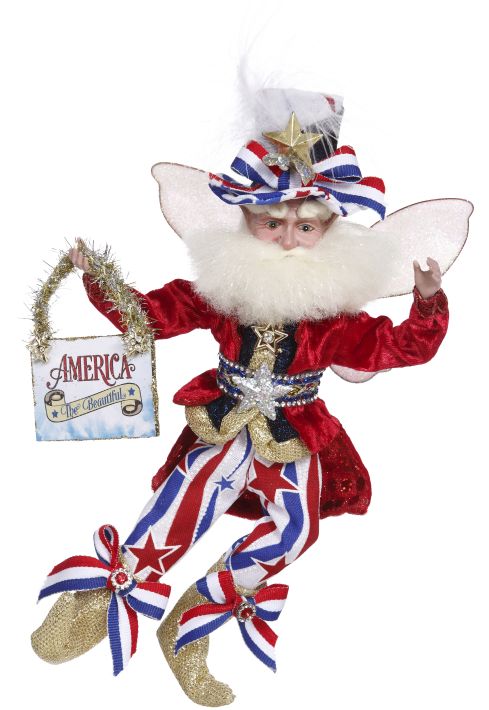 Spring Fairies - Official Mark Roberts Wholesale Site