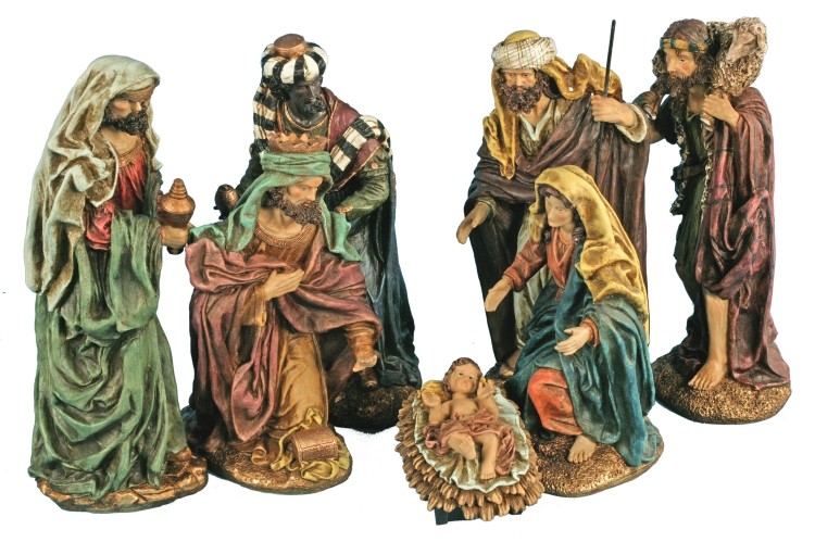 Nativity - Official Mark Roberts Wholesale Site