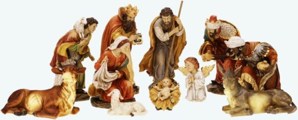 Nativity - Official Mark Roberts Wholesale Site