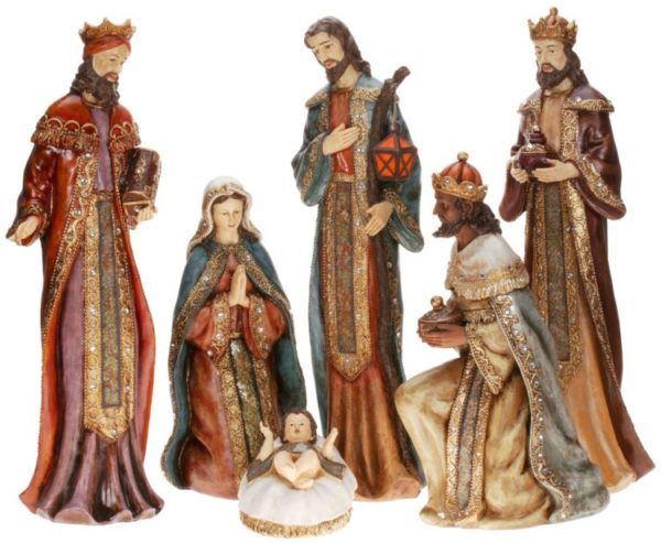 Nativity - Official Mark Roberts Wholesale Site
